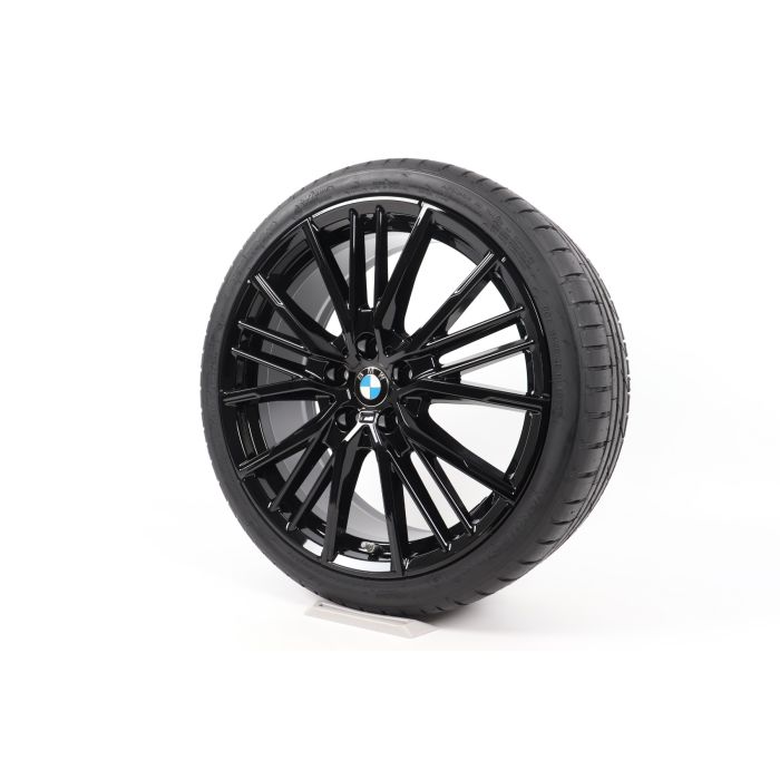 bmw 552 wheels