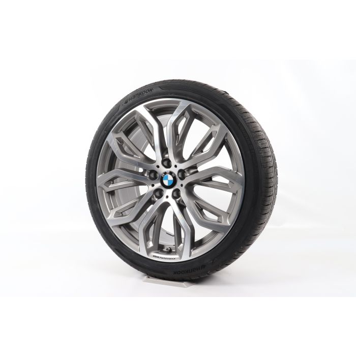 bmw 375 wheels