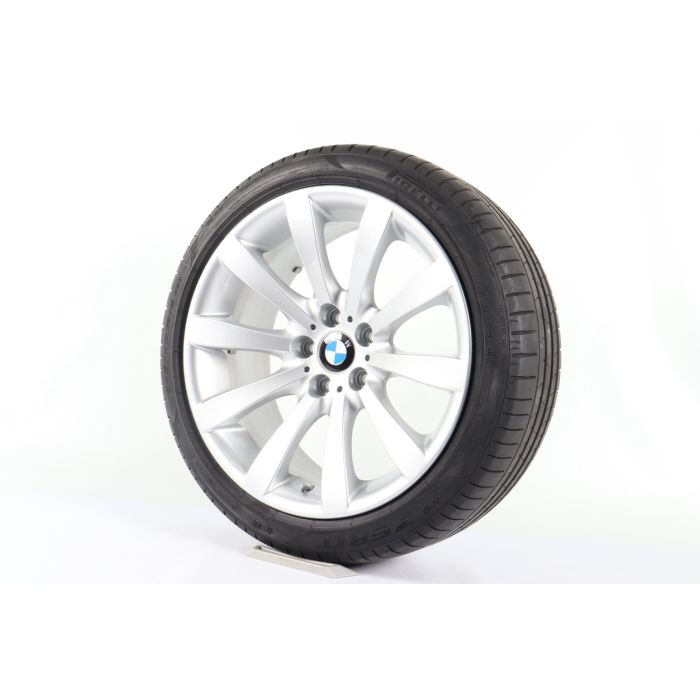 bmw e63 wheels specs