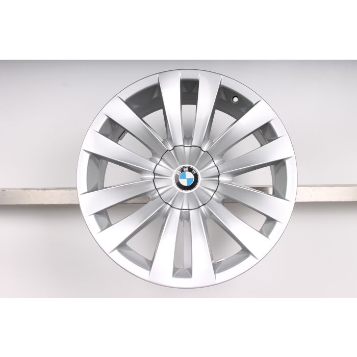 1x Original BMW 7er F01 F02 F04 / 5er GT F07 20 Zoll Alufelge Dop