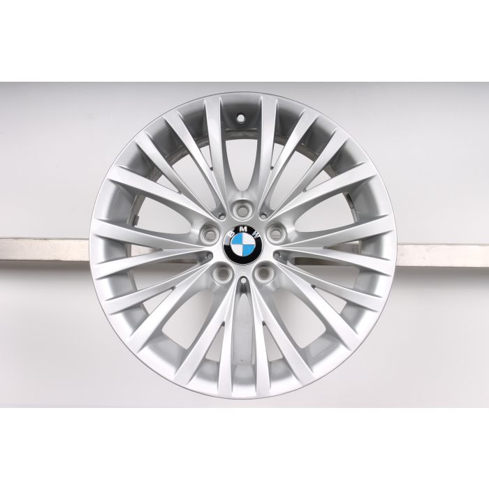 1x Original BMW Z4 E89 18 Zoll Alufelge 293 Vielspeiche
