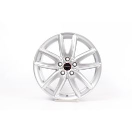 1x MINI Alloy Rim F60 Countryman 18 Inch Styling JCW Grip Spoke 815