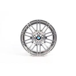 1x BMW Alloy Rim 1 Series E81 E82 E87 E88 18 Inch Styling 269 ...