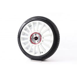 MINI Winterkompletträder F60 Countryman 19 Zoll Styling JCW Rallye ...