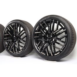 MINI Summer Wheels F65 F66 F67 18 Inch Styling 959