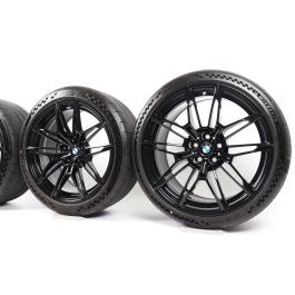 BMW Summer Wheels M2 G87 M3 G80 M4 G82 G83 19 Inch 20 Inch Styling 825 ...