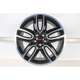 ORIGINAL Mini Countryman F60 18 Zoll Alufelgen 530 Imprint Spoke