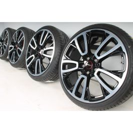 Jcw circuit spoke 592 store