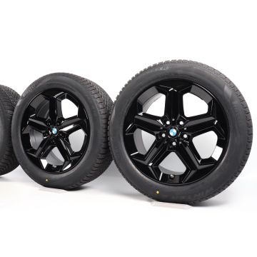 iX1 - BMW i - Winterkompletträder