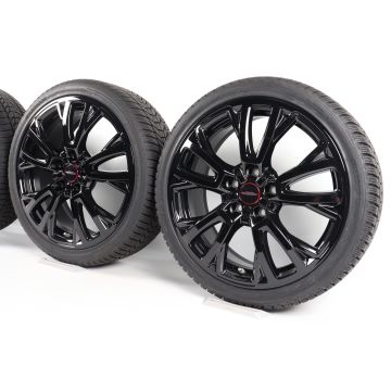 MINI Cooper Winterreifen & Winterkompletträder günstig online kaufen