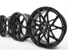 BMW & MINI Alufelgen online günstig kaufen