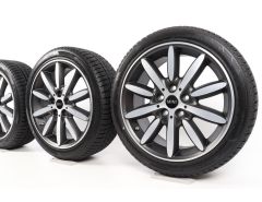 MINI - Summer Wheels