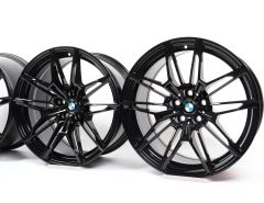 BMW M - Alloy Rims