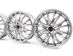 MINI - Alloy Rims