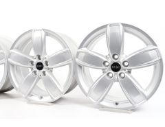 MINI - Alloy Rims