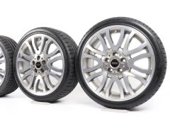 MINI - Winter Wheels