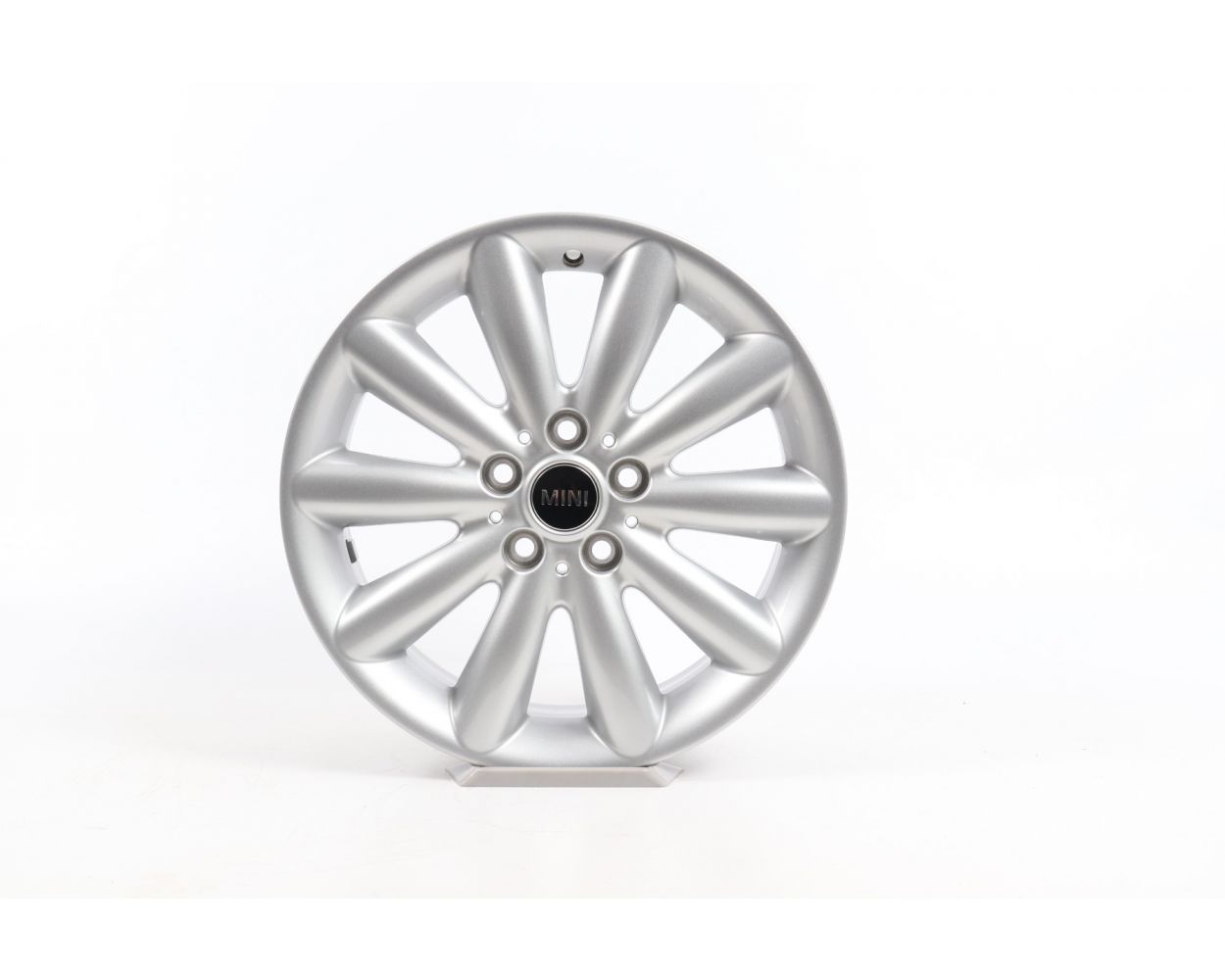 1x Original Mini F55 F56 F57 17 Zoll Alufelge 499 Cosmos Spoke Si