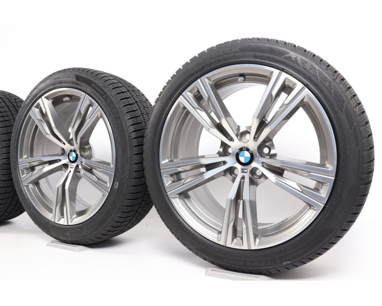 BMW Summer Wheels Z4 G29 18 Inch Styling 798 M Doppelspeiche